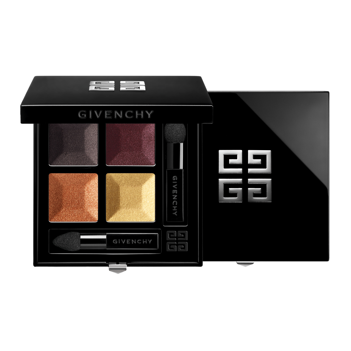 Now Get The Givenchy Style Smokiest Smokey Eyes In Just Three Steps ...
