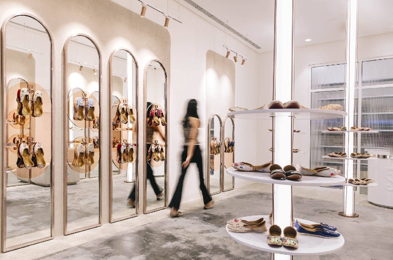 Fizzy Goblet Launches First Flagship Store in Mumbai - Runway Square