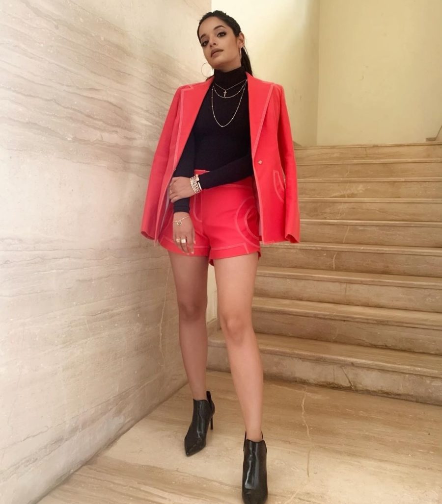 How to Elevate Wardrobe Classics According to Meagan Concessio - Runway ...