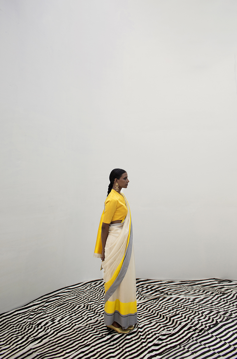 Raw Mango’s Sanjay Garg Speaks About Textiles and Travels - Runway Square