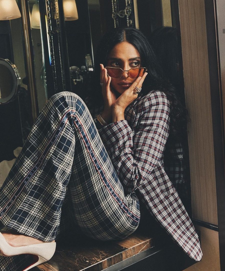 How to Elevate Wardrobe Classics According to Meagan Concessio - Runway ...