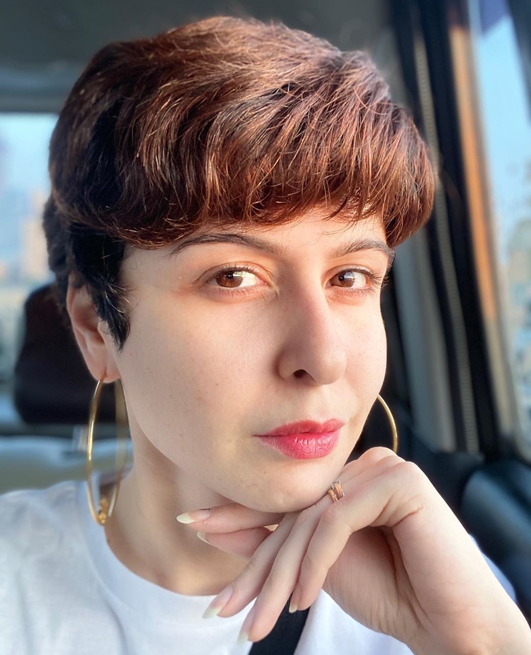 Sherry Shroff - Runway Square