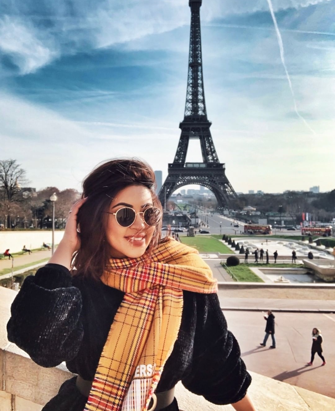 Srishti Bhatia- Style Fashion Etc. - Runway Square