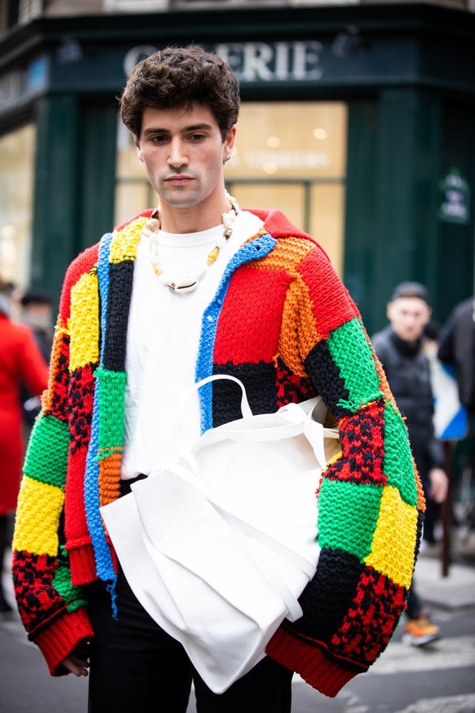 Marc-Forne - Runway Square