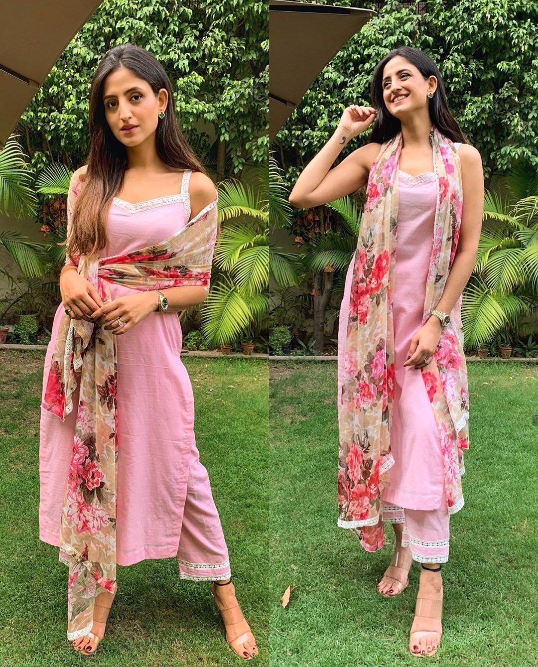 Karishma Bhalla, Image-Instagram - Runway Square