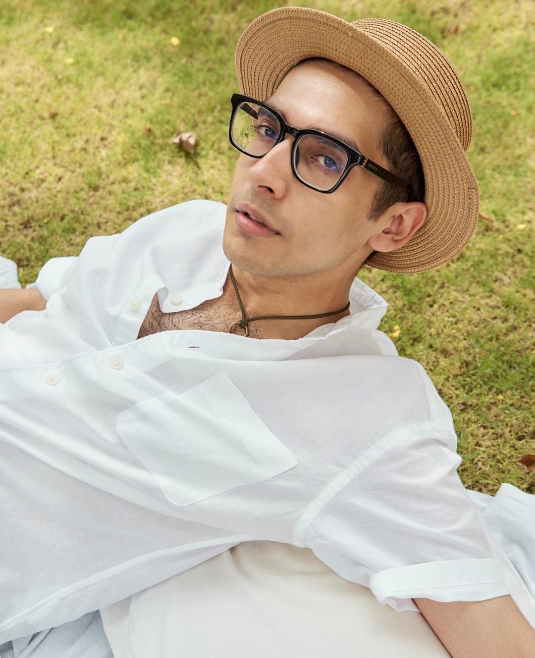 Siddharth Batra - Runway Square