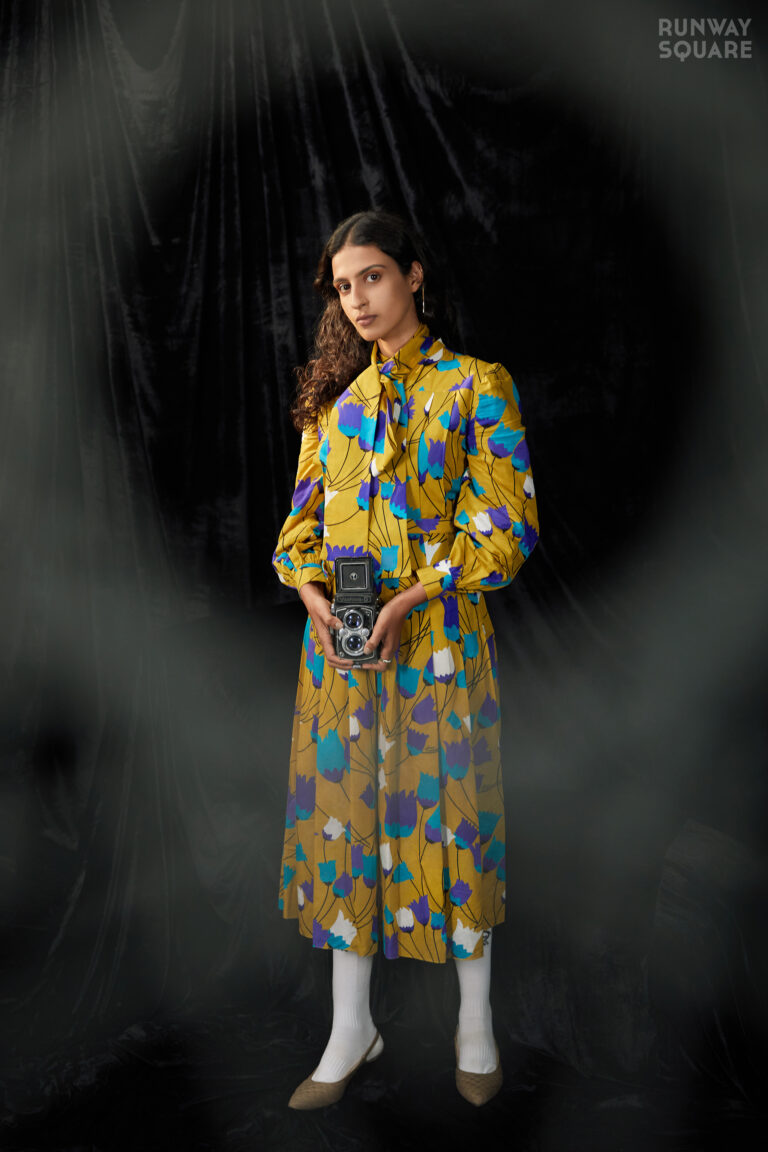 LOVE LINKS - The Click Of A Heartbeat ft. Avani & Raghu Rai - Runway Square