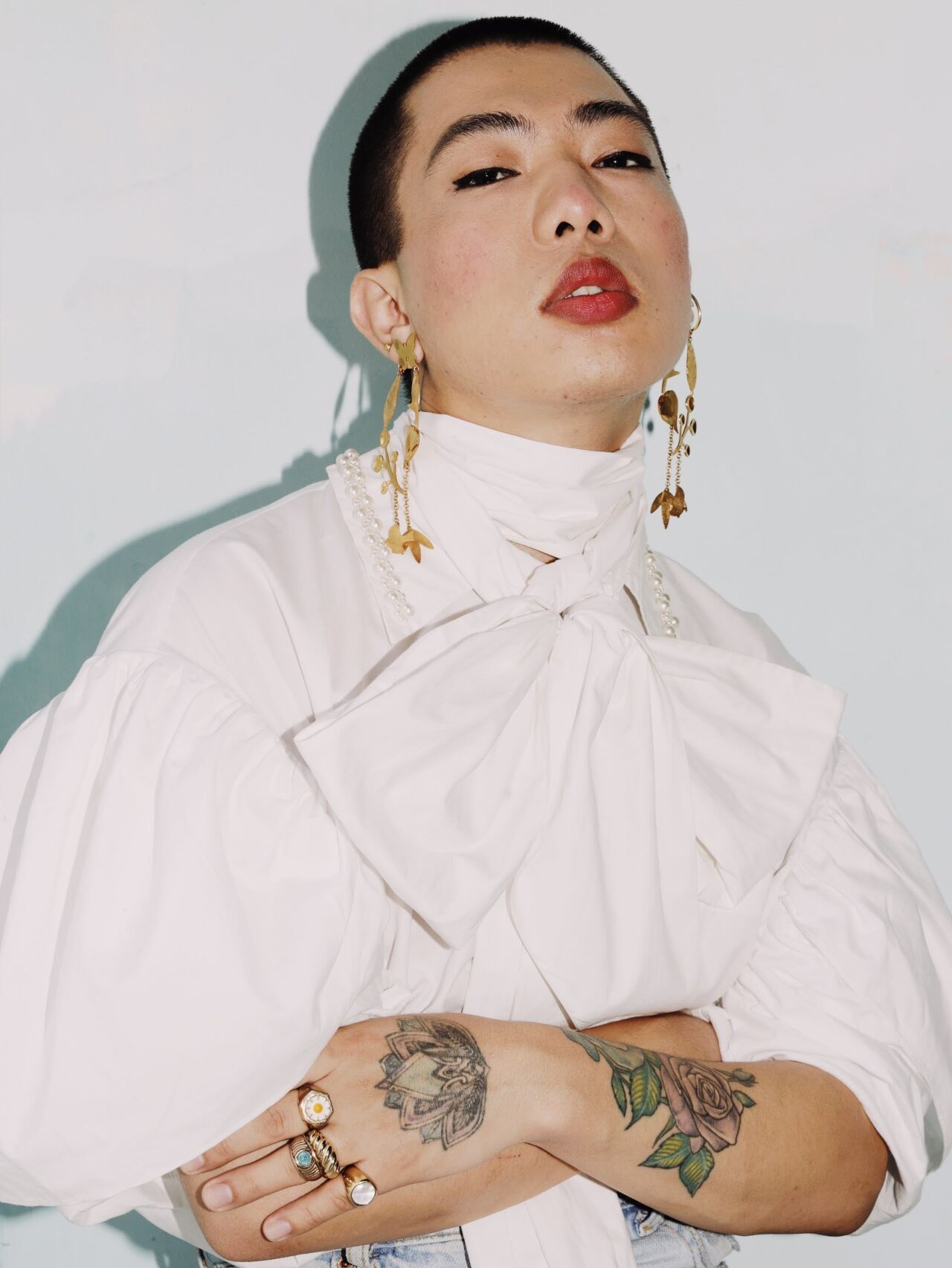 Meet The TV/OTT Characters That Inspire Style, Strength, And Substance ...