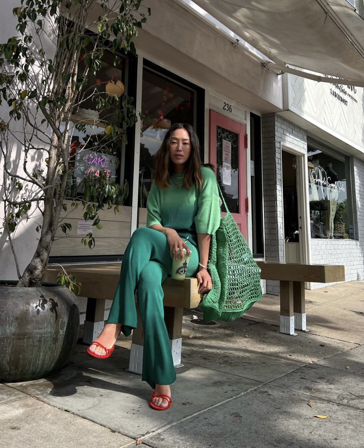 Yes, It’s The Year Of Travel. And These Style Staples Work All Across ...