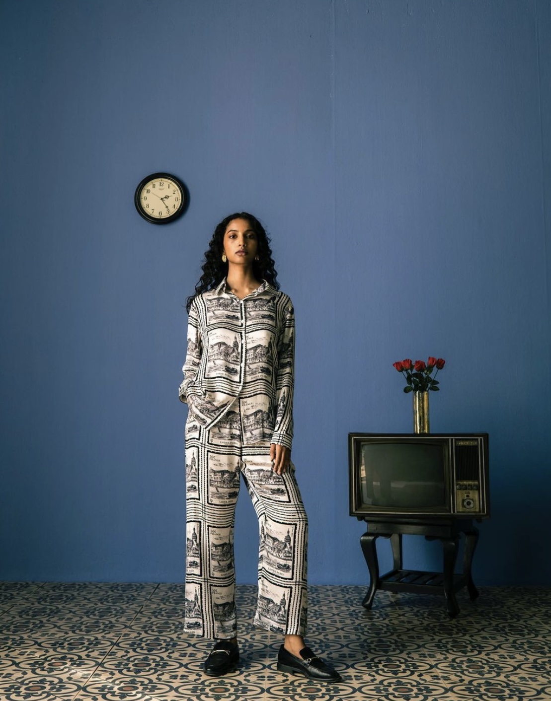 RIGU - Runway Square