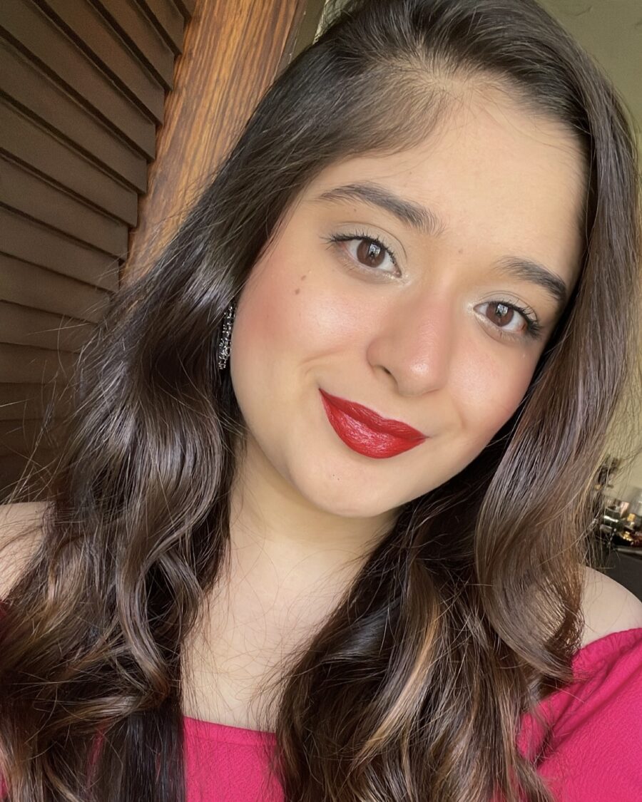 Six Women Name Fragrances That Are The Soundtrack To Their Lives ...