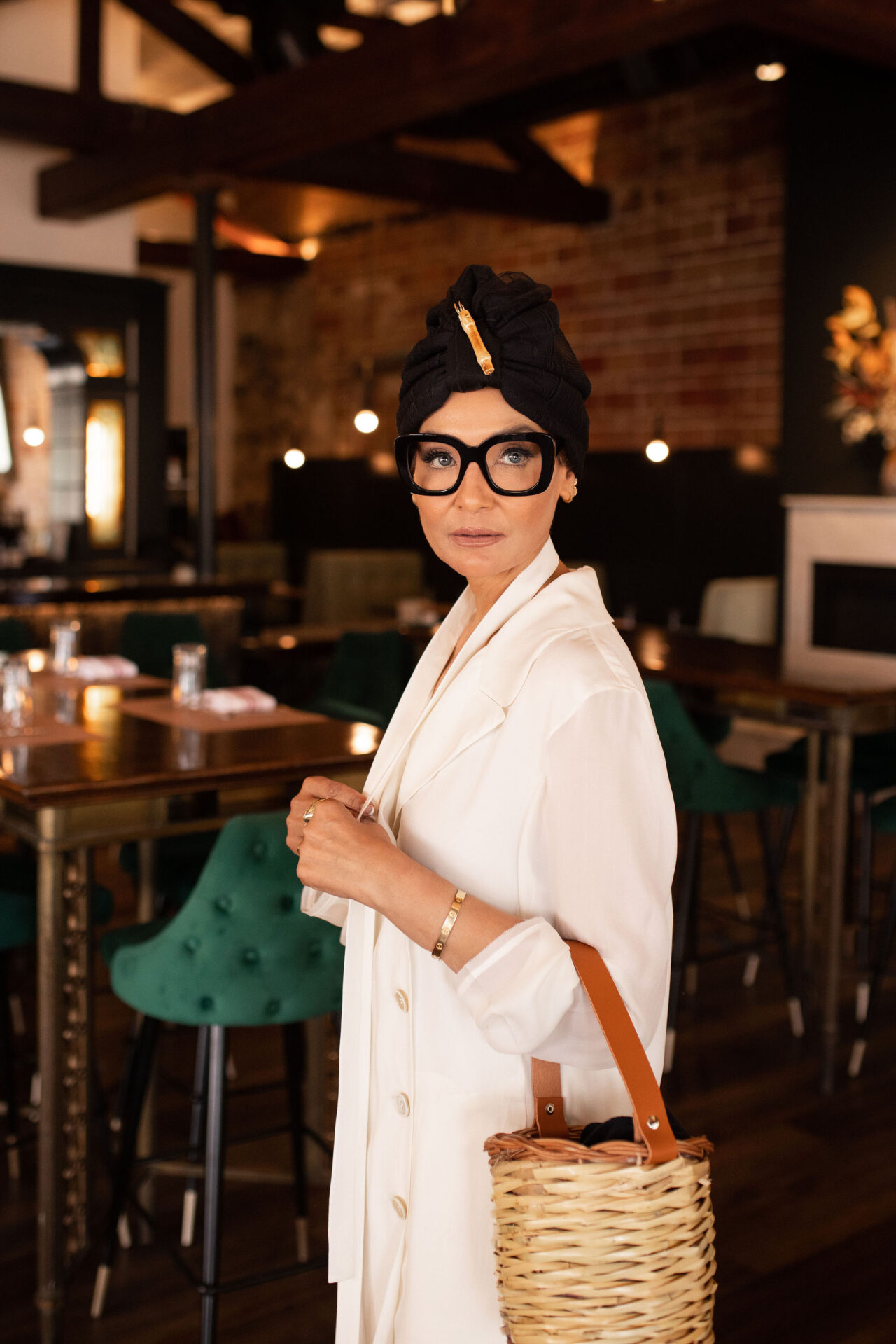 #RSQStyleSpotlight: Roz Kaur Decodes Her Brand of Off-centre Elegance ...