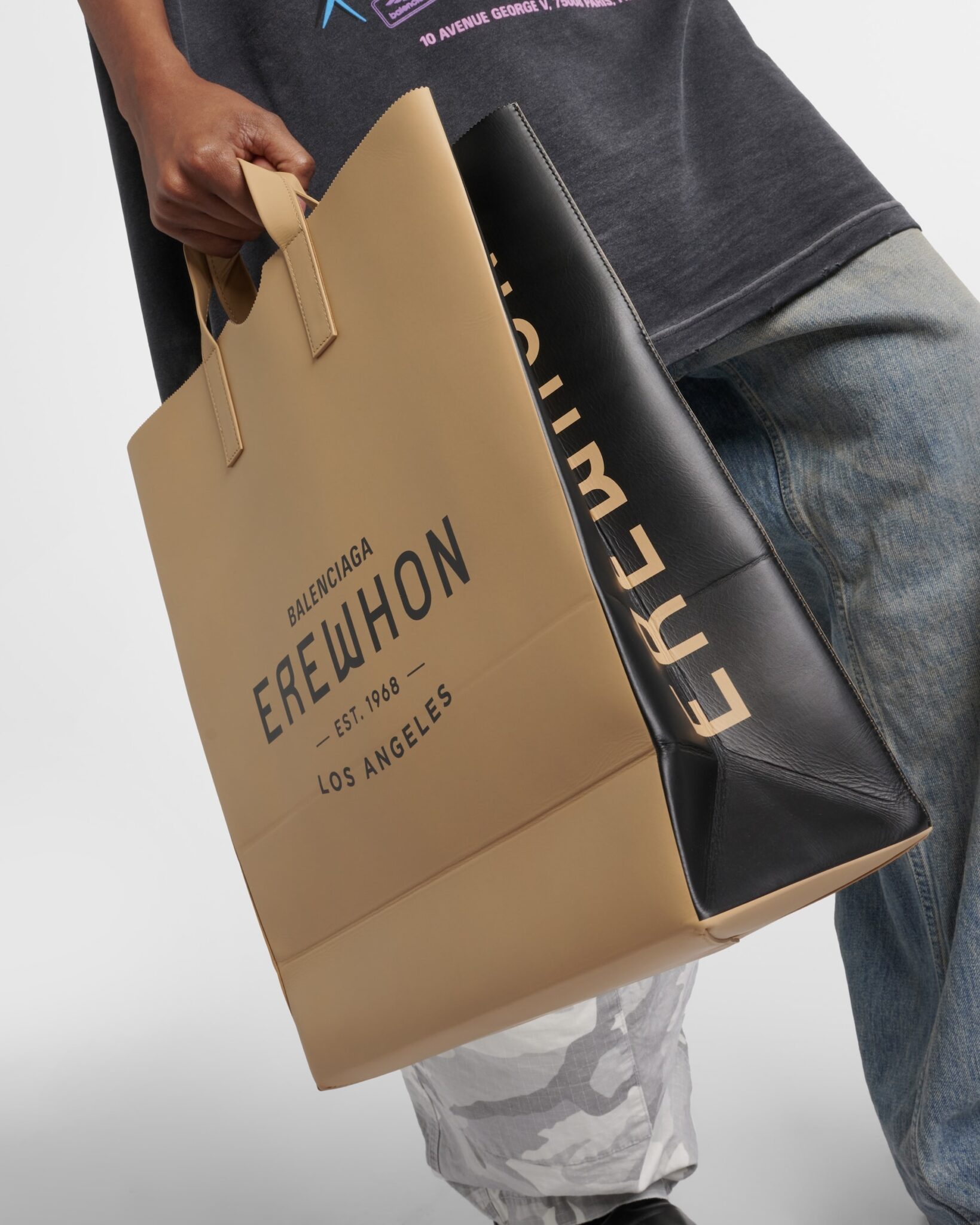 Fashion And Food: A Weirdly Delectable Collaboration - Runway Square