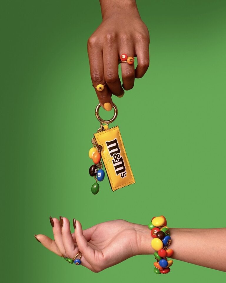 Fashion And Food: A Weirdly Delectable Collaboration - Runway Square